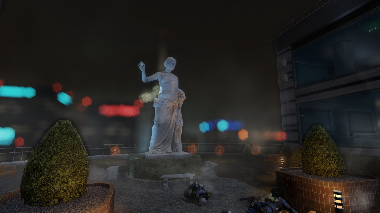 Base | Payday 2 Shaders